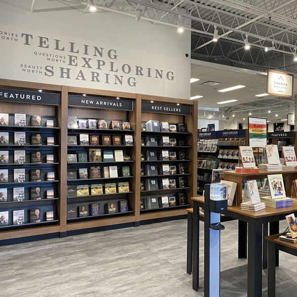 Deseret Book: About Us