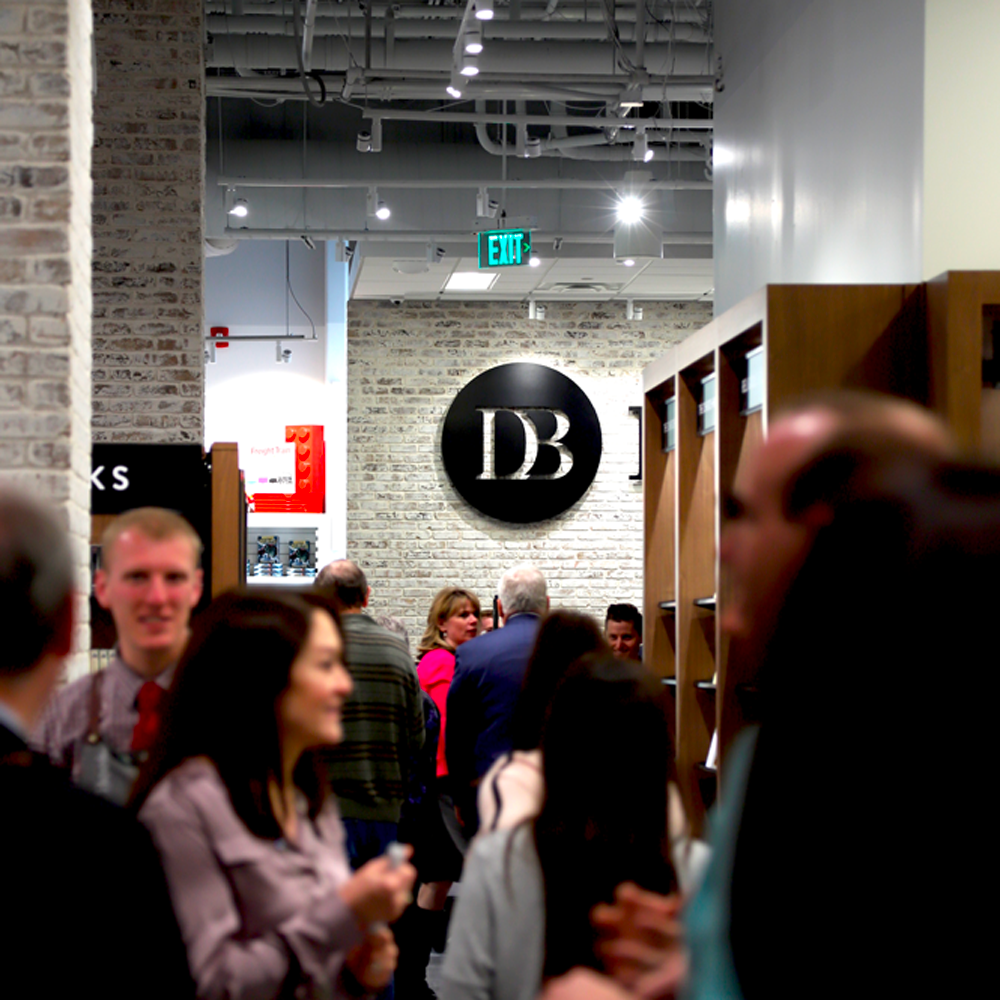 Deseret Book: About Us