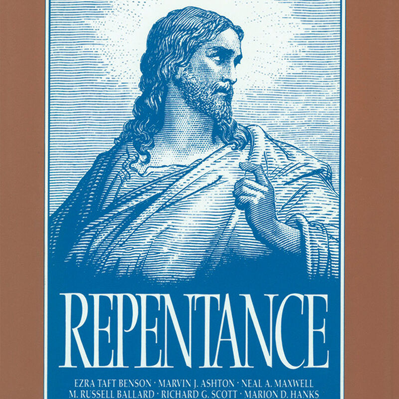 Repentance