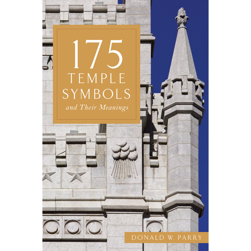 175 Temple Symbols and Their Meanings