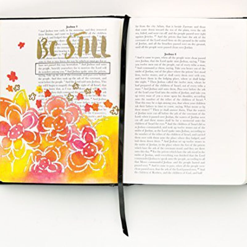 Bible Journaling Kit