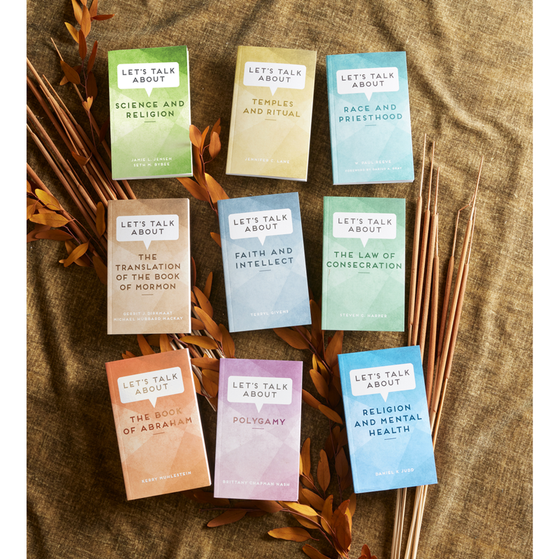 Let's Talk about Polygamy