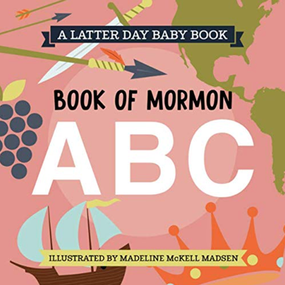 Find amazing products in Board Books today | Deseret Book