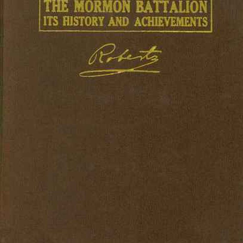 Mormon Battalion: