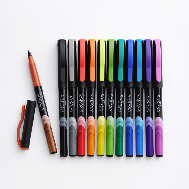 Bible Marking Kit Pens