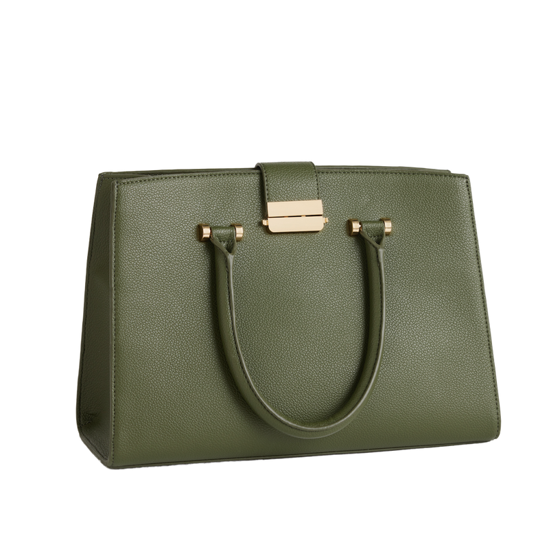 Anne Regular Scripture Tote