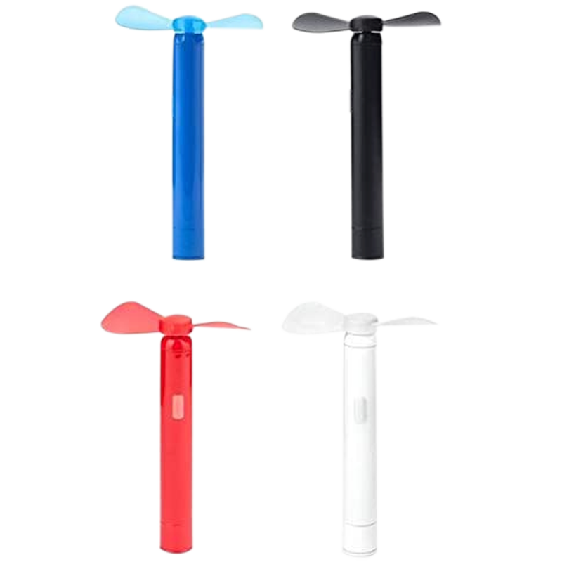 Super Mini Fan (Assorted)