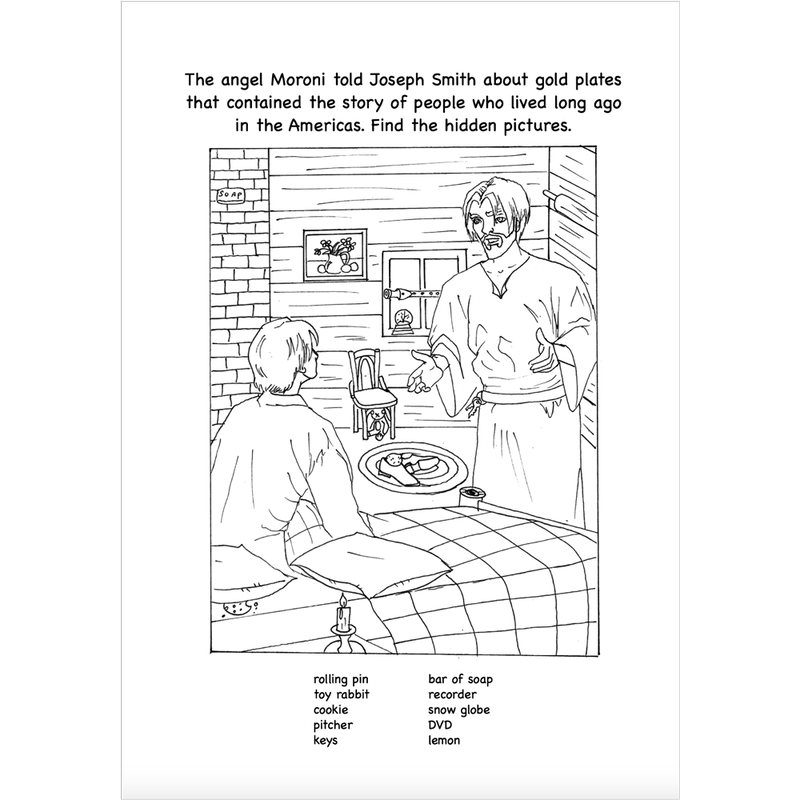 the gold plate coloring pages