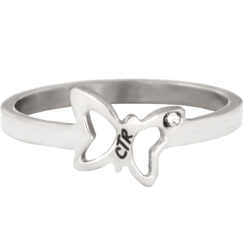 Deseret book ctr rings store