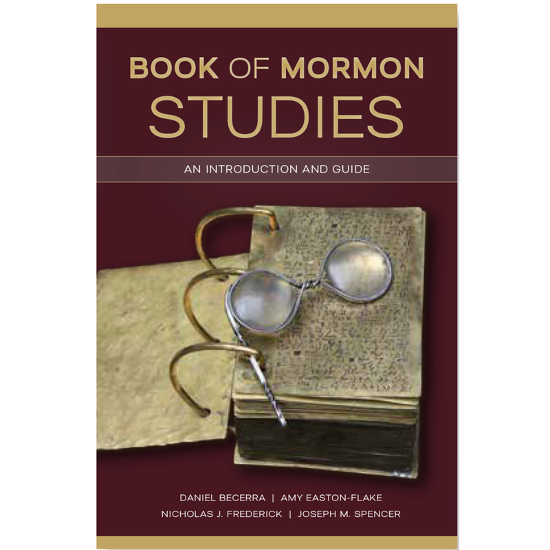 Book of Mormon Studies