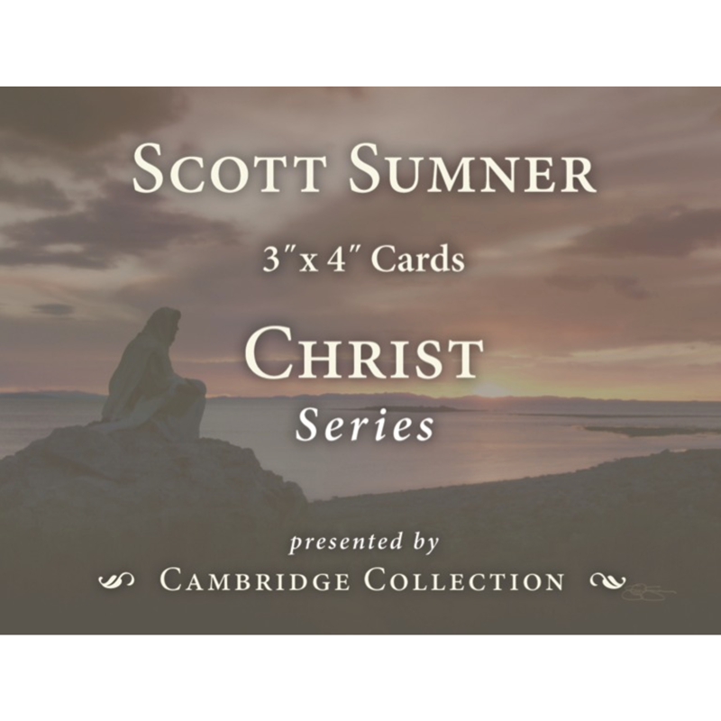 Christ Series Mini Picture Pack