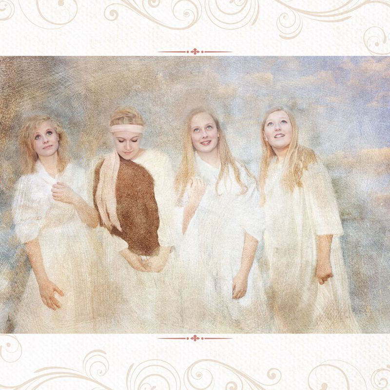 Walking with the Women of the Book of Mormon