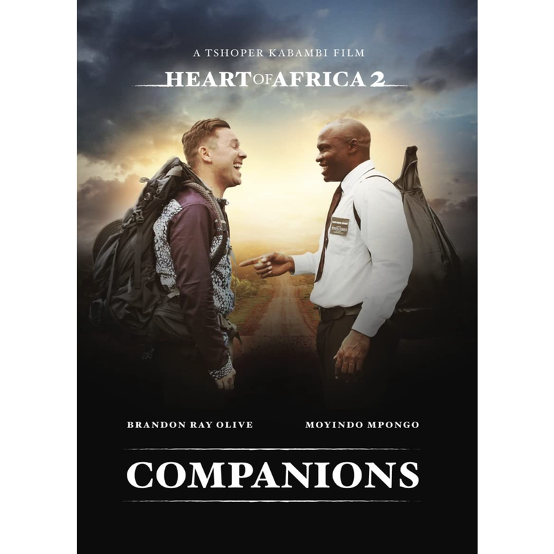 Heart of Africa 2: Companions