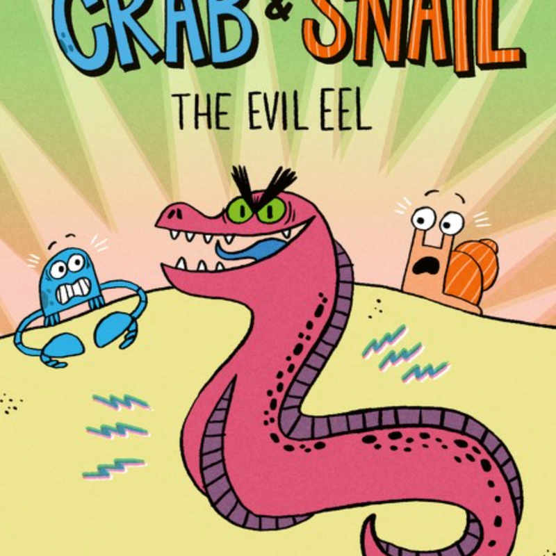 The Evil Eel