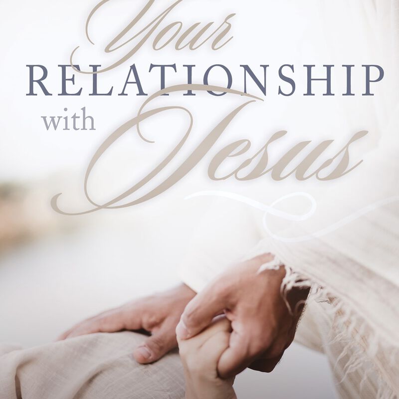 Renewing Your Relationship with Jesus