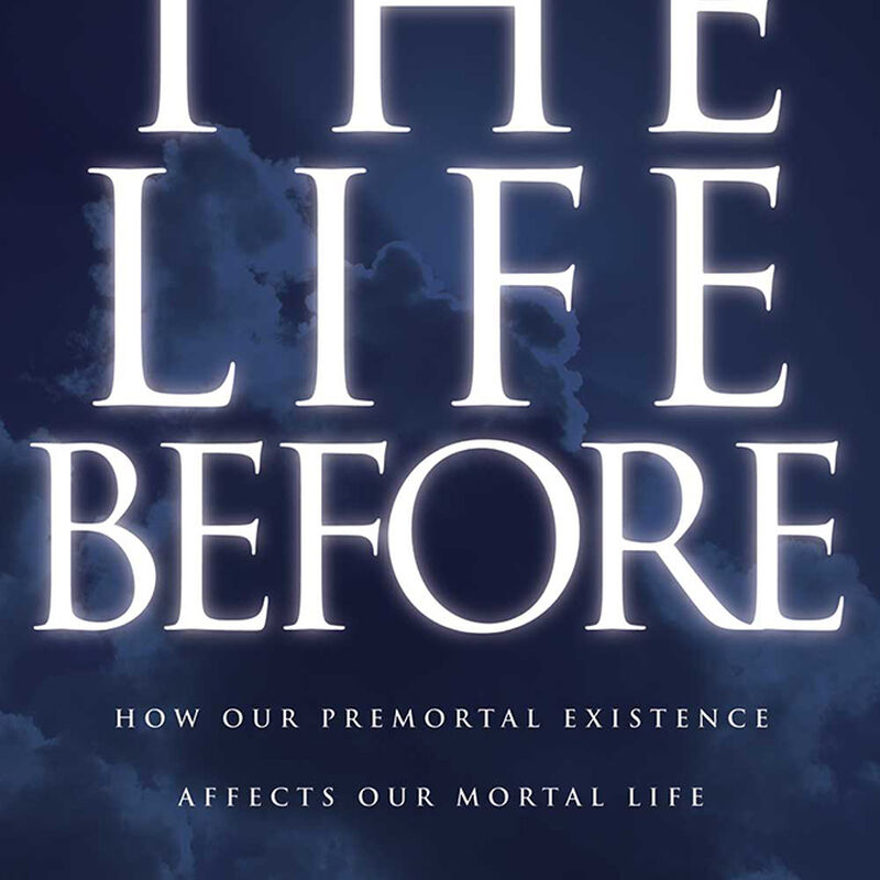The Life Before