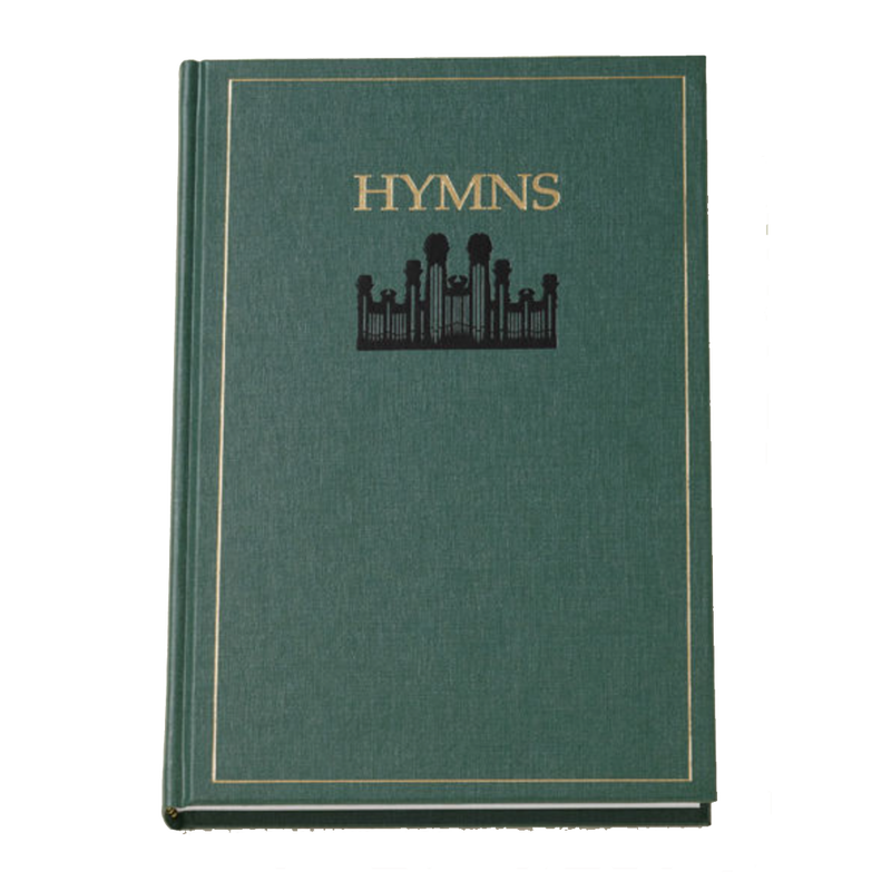 Hymn Book (Standard Size)
