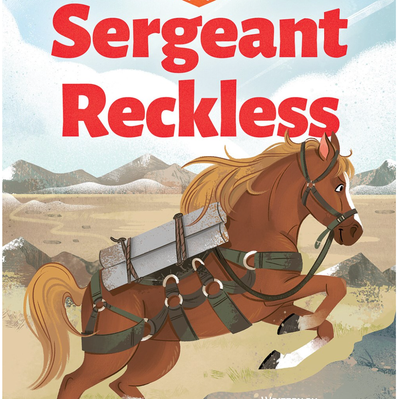 Sergeant Reckless