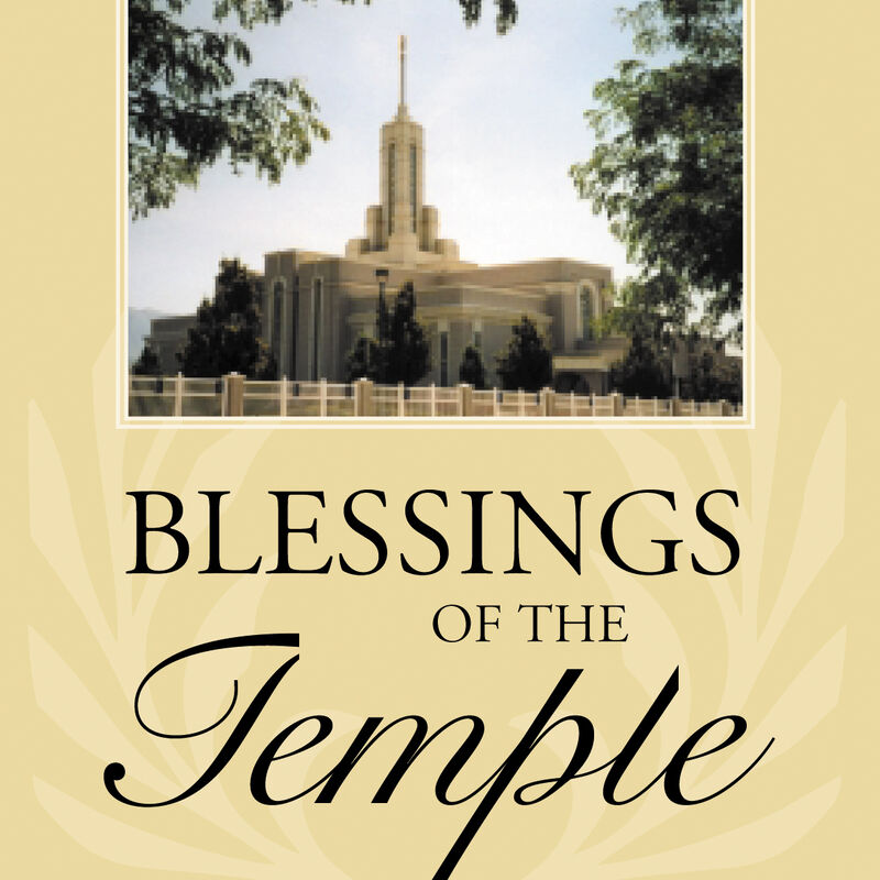 Blessings of the Temple
