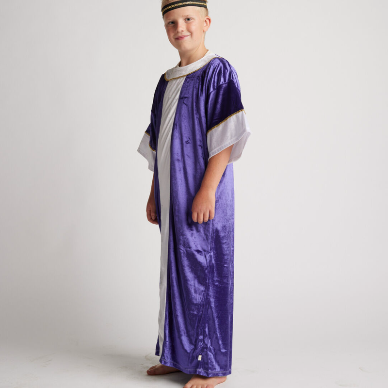 Children's Nativity Wiseman Costume