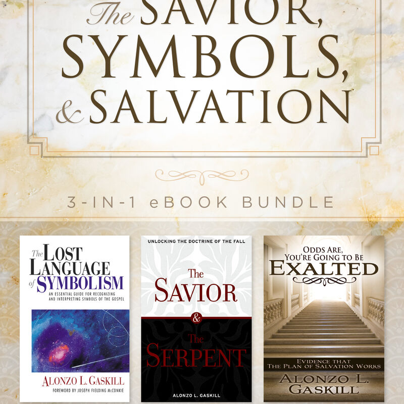 The Savior, Symbols, and Salvation