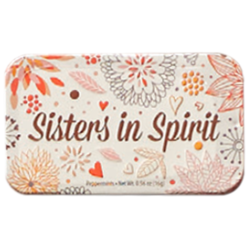 Sisters in Spirit Missionary Mints