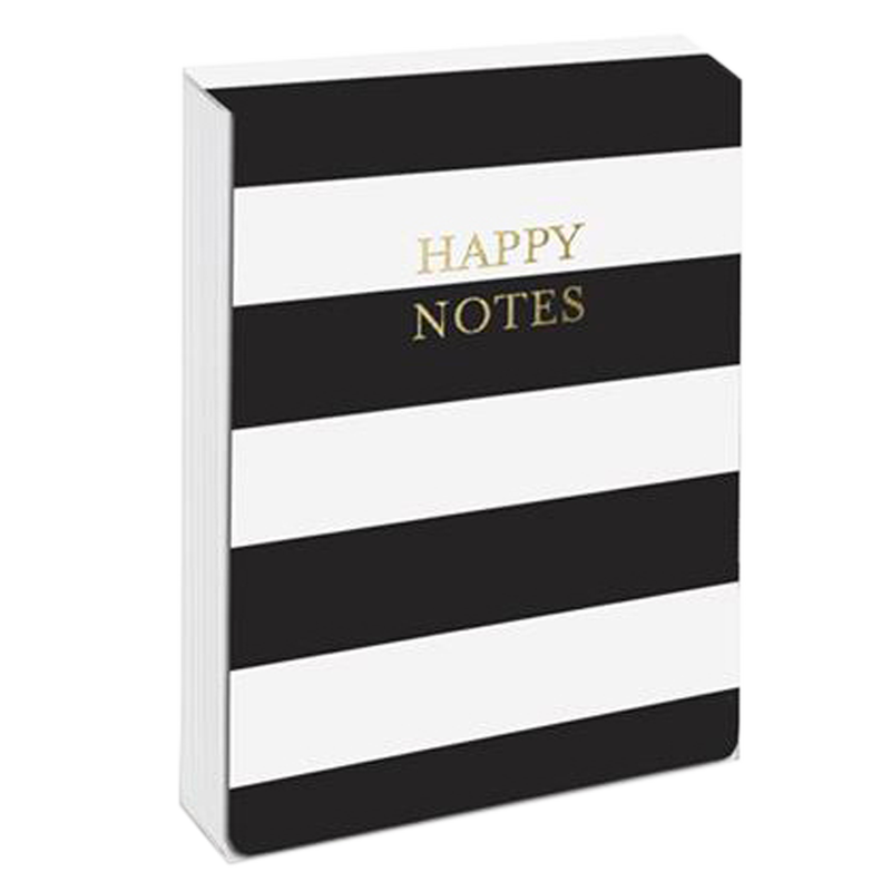 Happy Notes Pocket Note