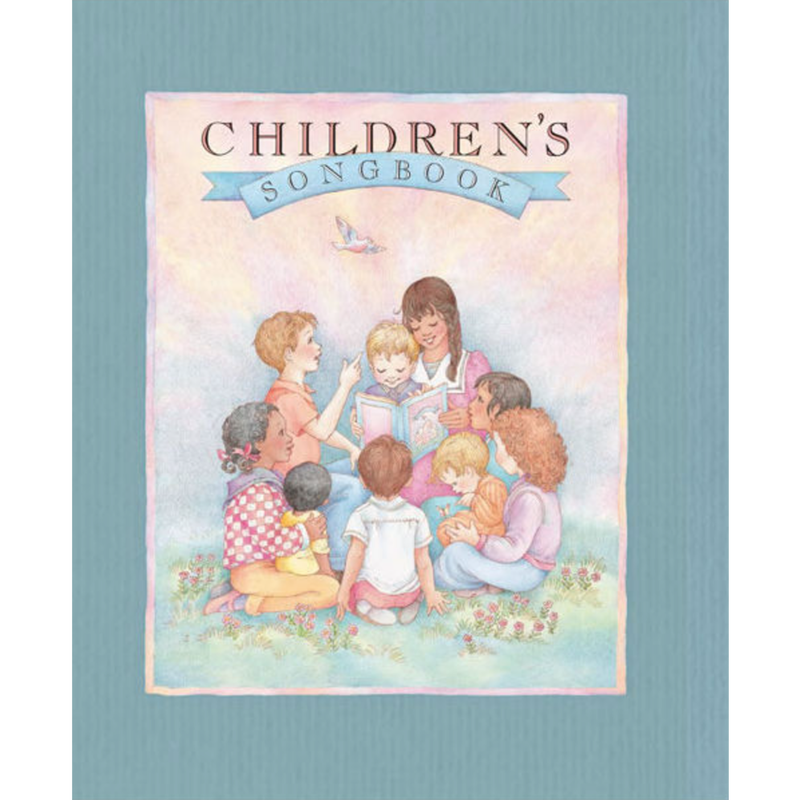 Children's Songbook