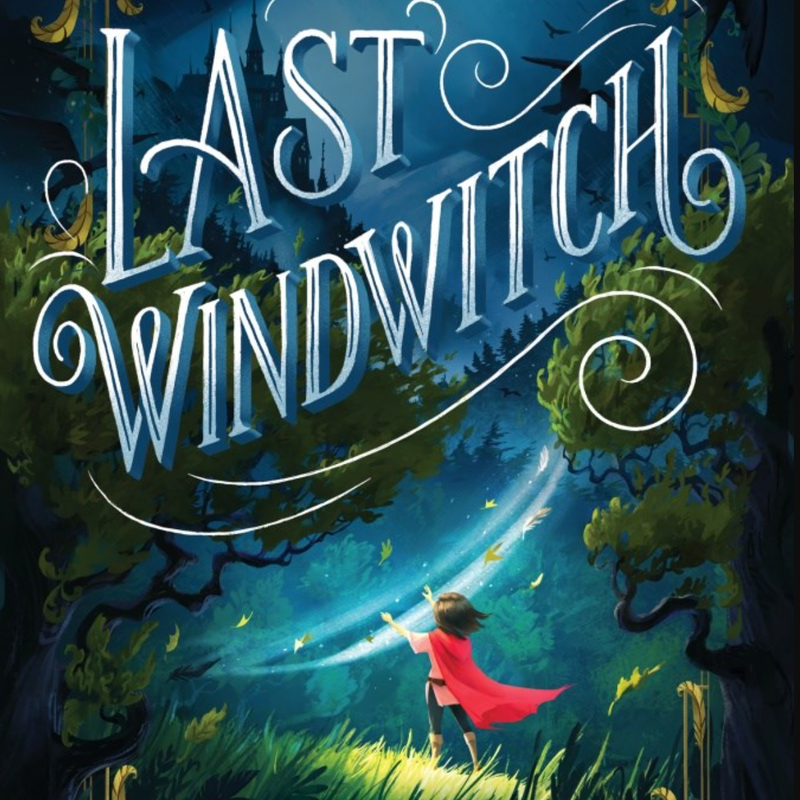 The Last Windwitch