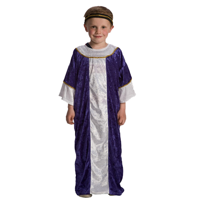 Children's Nativity Wiseman Costume