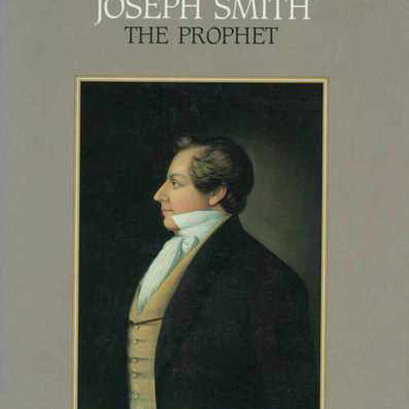 Life of Joseph Smith the Prophet