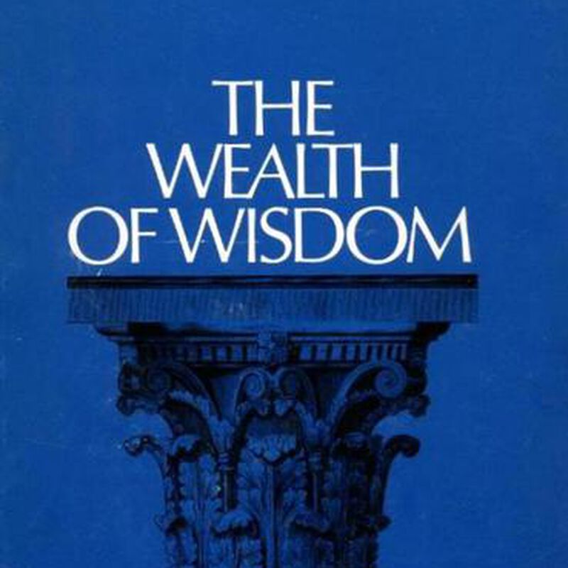 Wealth of Wisdom