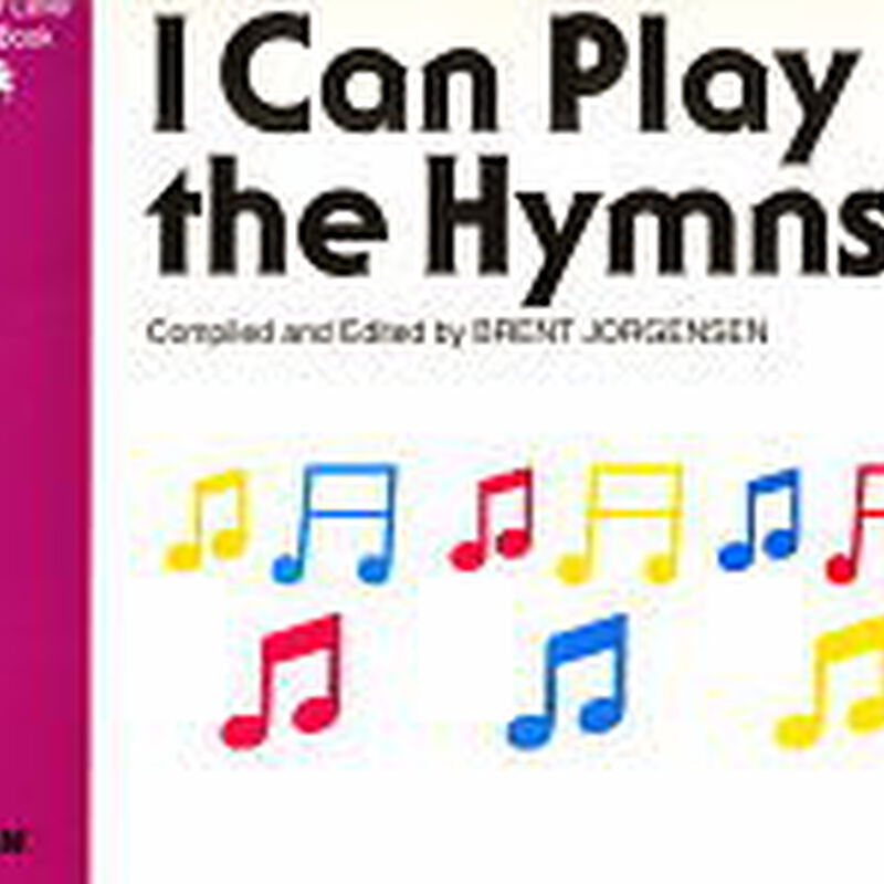 I Can Play the Hymns