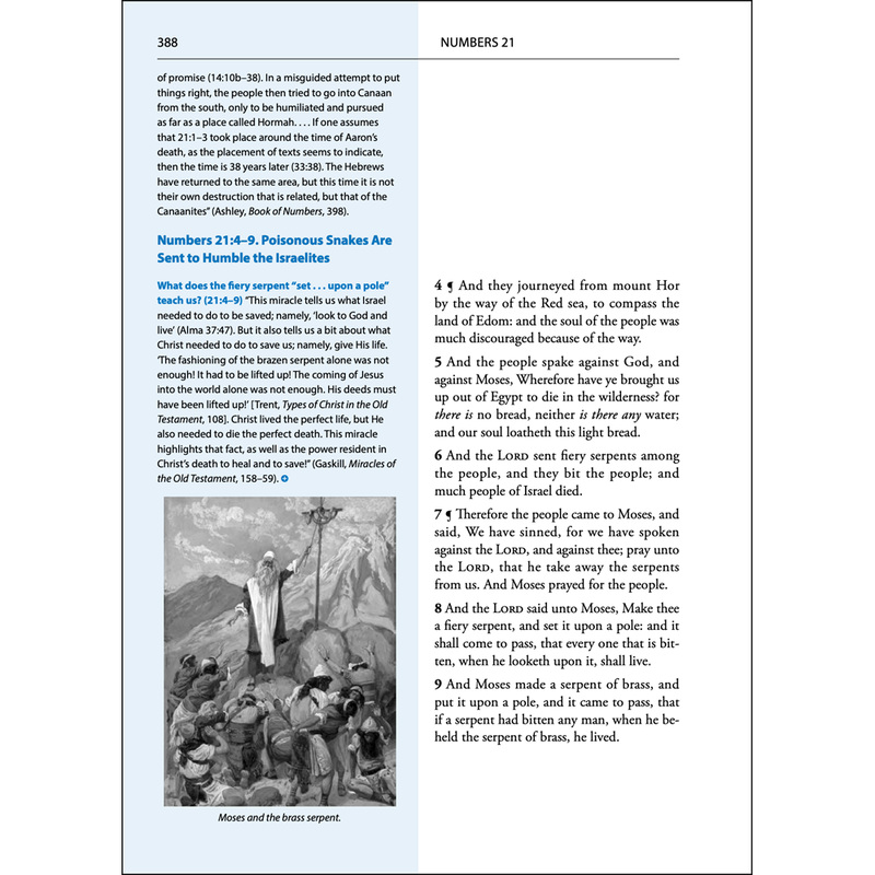 Old Testament Study Guide