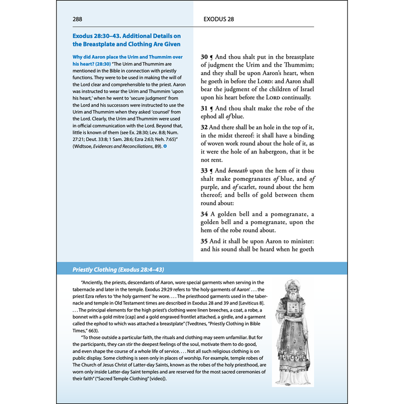 Old Testament Study Guide