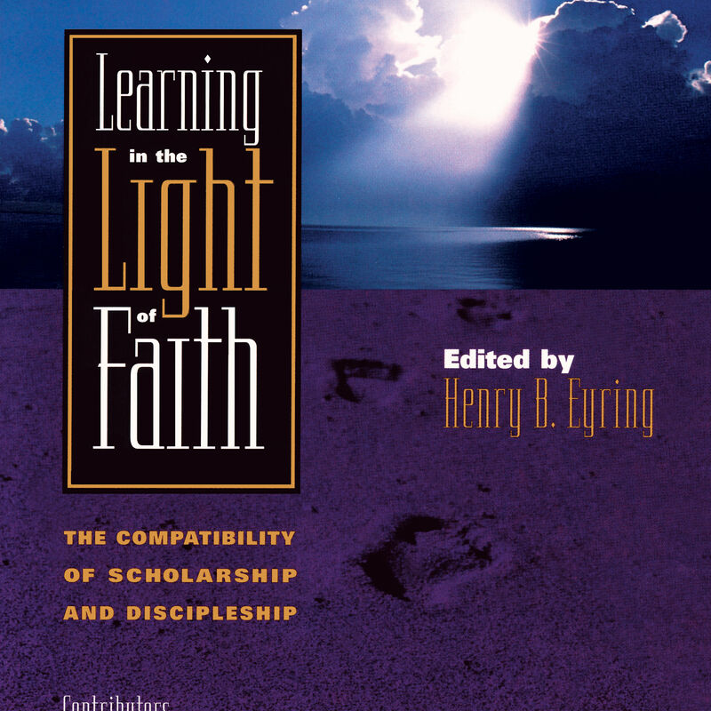 Learning in the Light of Faith