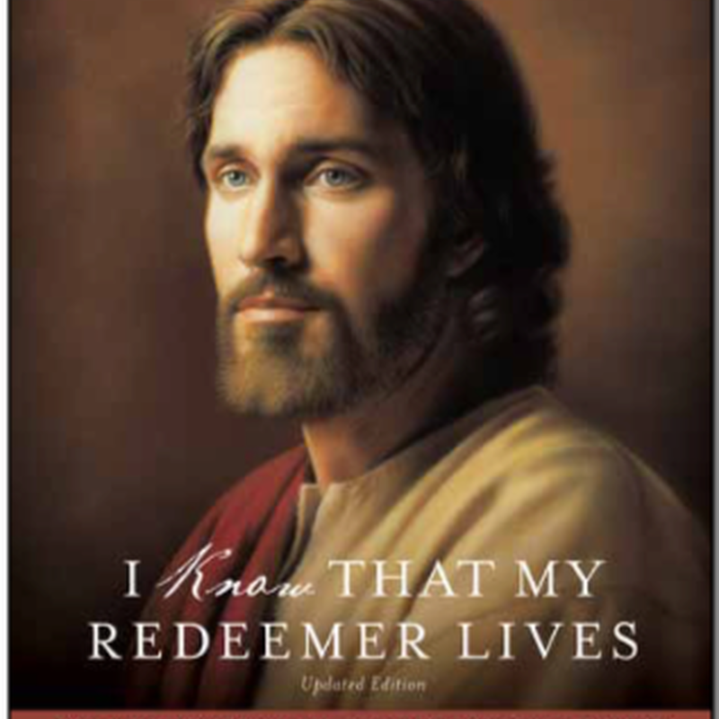 I Know That My Redeemer Lives