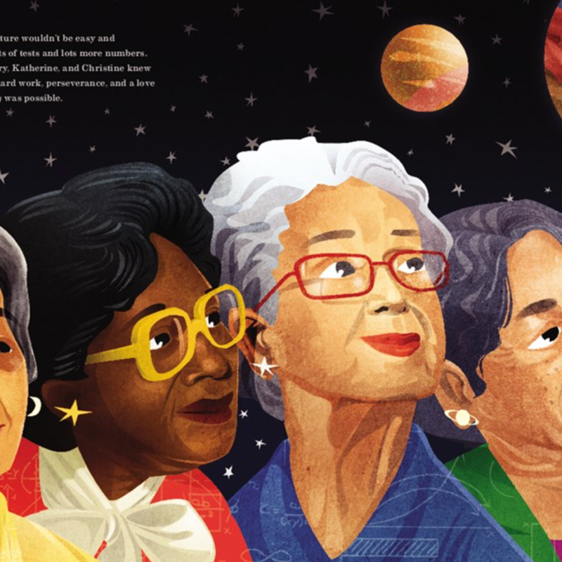 Hidden Figures