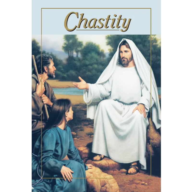 Missionary Teaching Pamphlet Set