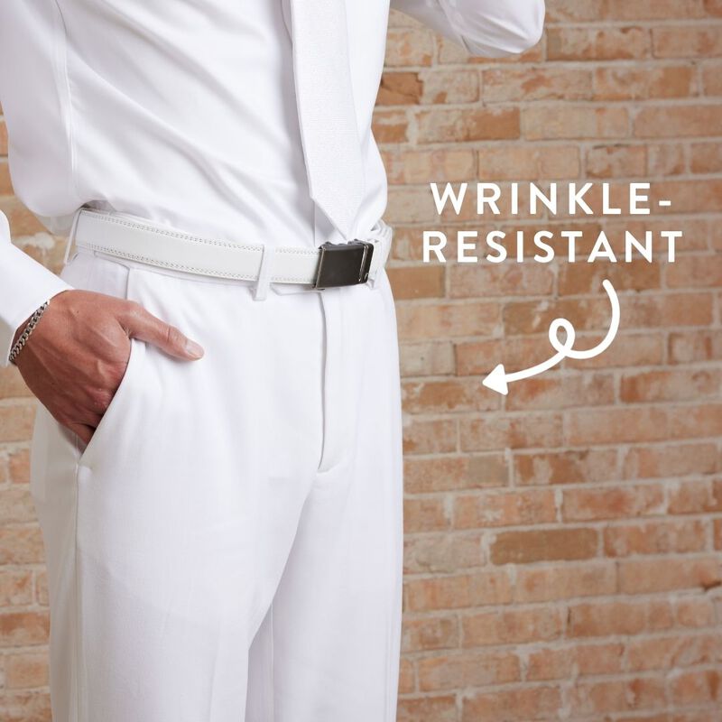 Temple Pants Slim Fit