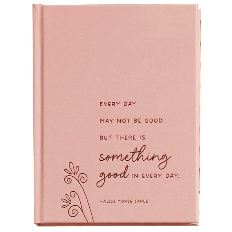 Every Day Journal