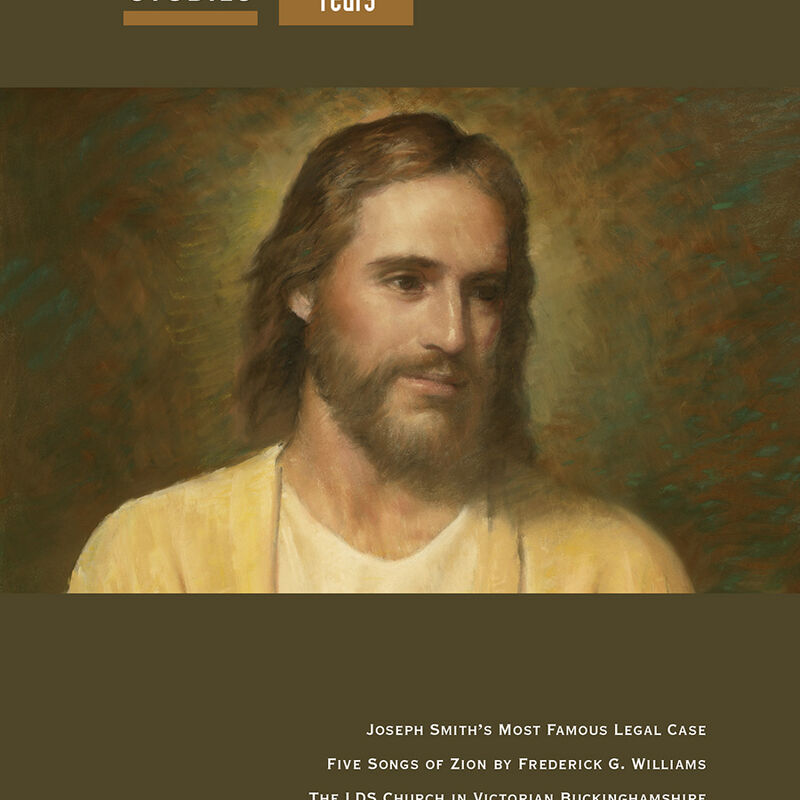 BYU Studies Vol. 48: Issue 2