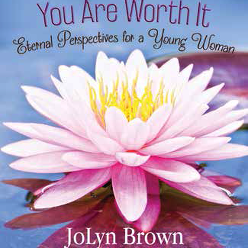 You Are Worth It