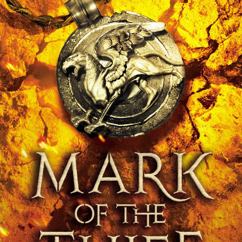 Mark of the Thief