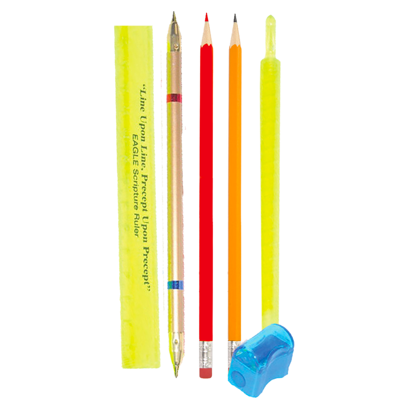 Scripture Marking Kit