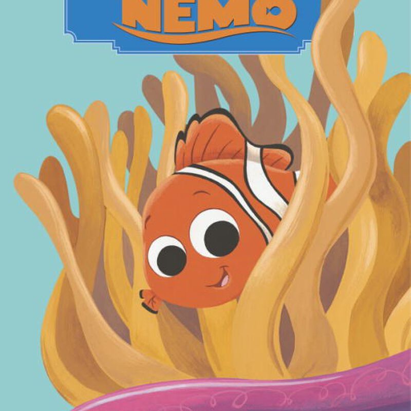 Finding Nemo