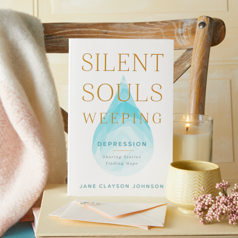 Silent Souls Weeping