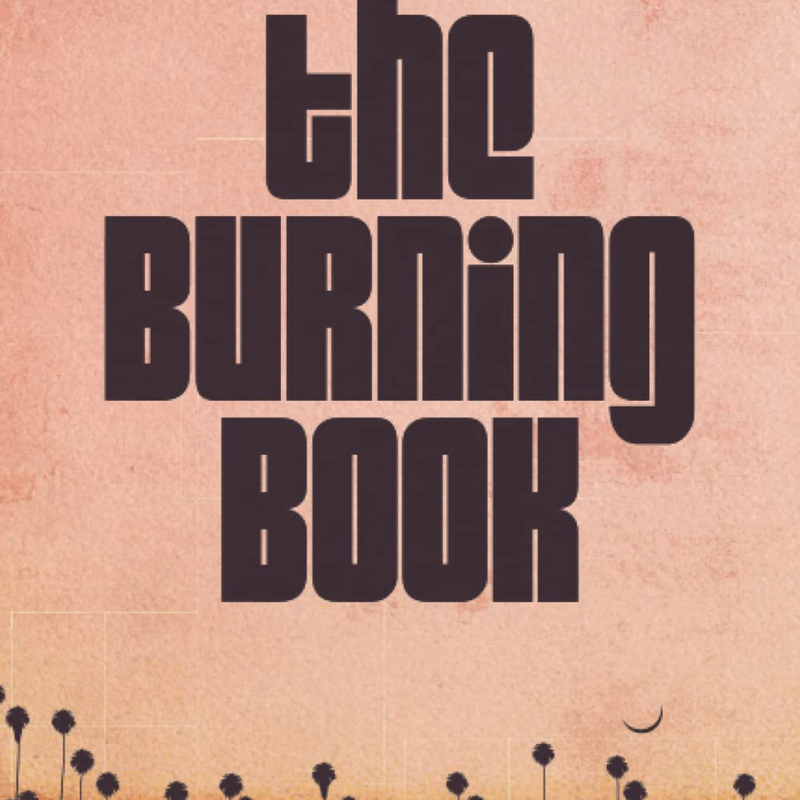The Burning Book