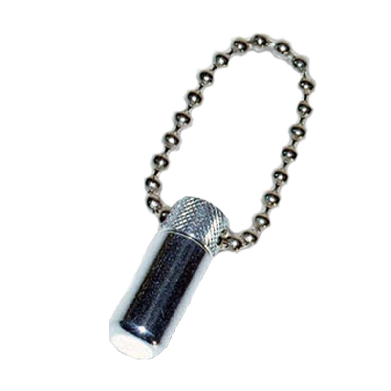 Mini Oil Vial with Chain