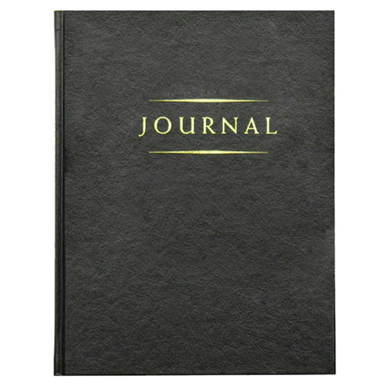 Classic Hardcover Journal